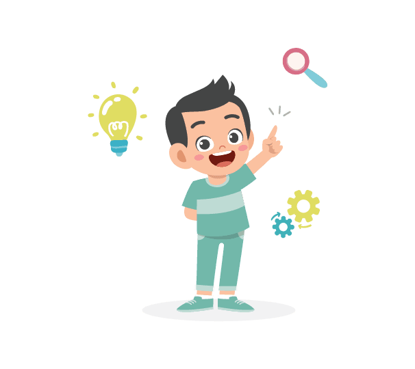 SMART Learning Toys for Kids